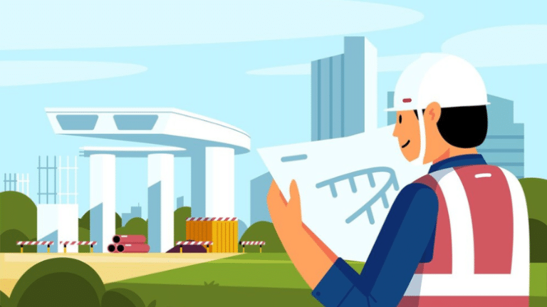 Behind the Scenes: A Day in the Life of an Architect - BuildOnInfra