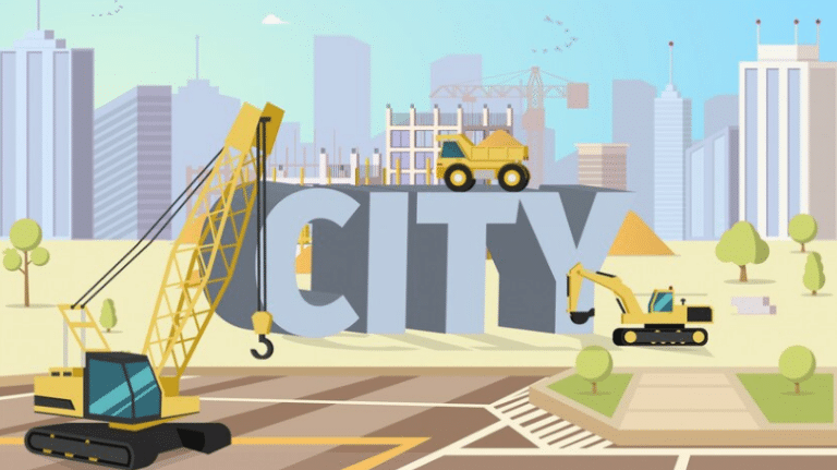 Future-Proofing Civil Infrastructure: What It Takes - BuildOnInfra